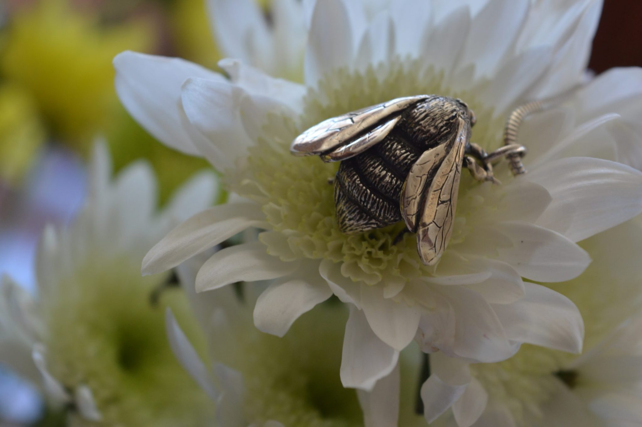 Handmade Silver Wildlife Jewellery UK, designed by Emma Keating